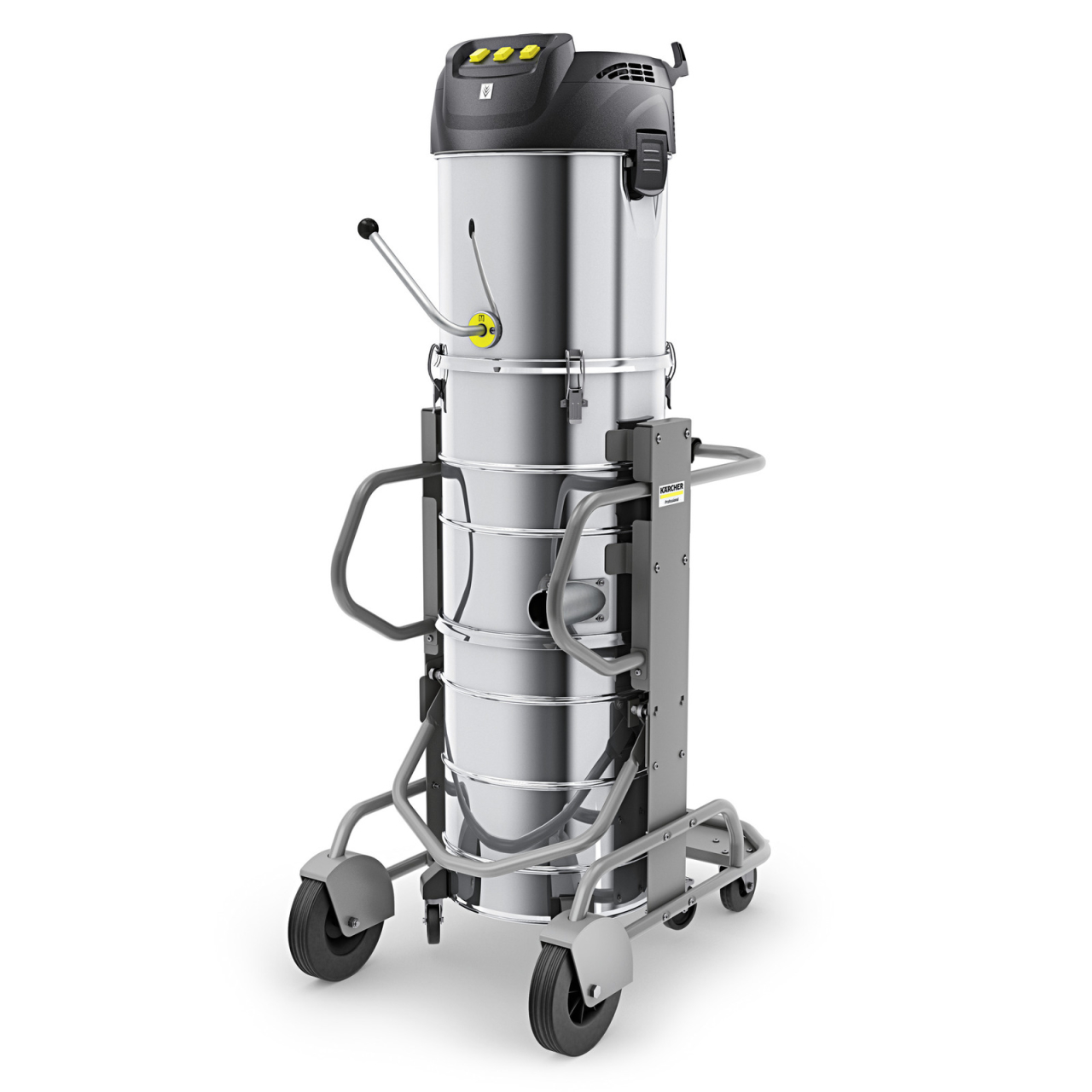 Kärcher Industriestaubsauger IVM 100/36-3 (H)